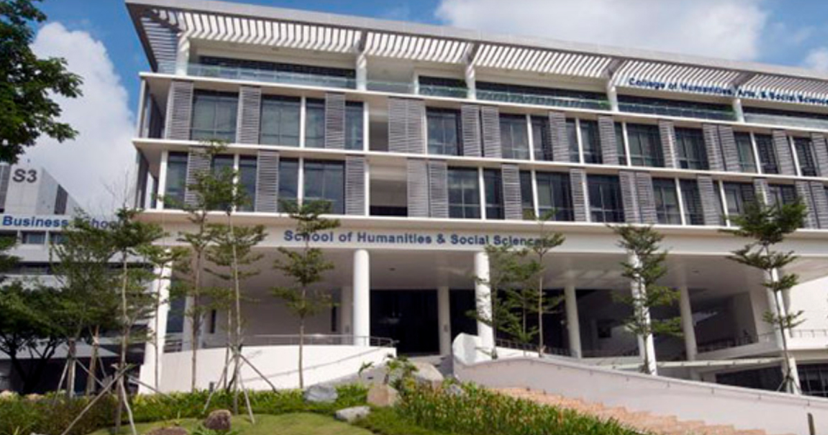 NTU TEST LEAK, 218 NTU PSYCHOLOGY STUDENTS MADE TO RETAKE TEST