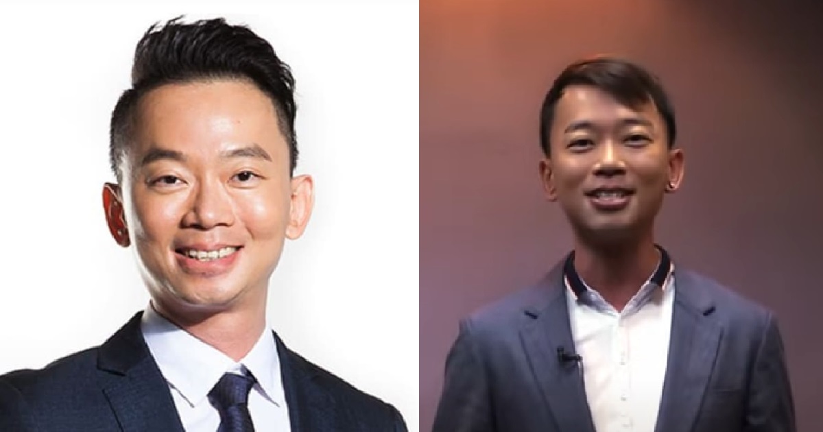 VETERAN RADIO HOST AND CNA PRESENTER EUGENE LOH, DIES AGED 47