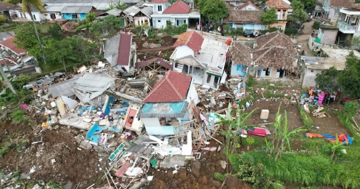 S'PORE CONTRIBUTING US$100K TO SUPPORT DISASTER RELIEF EFFORTS FOR ...