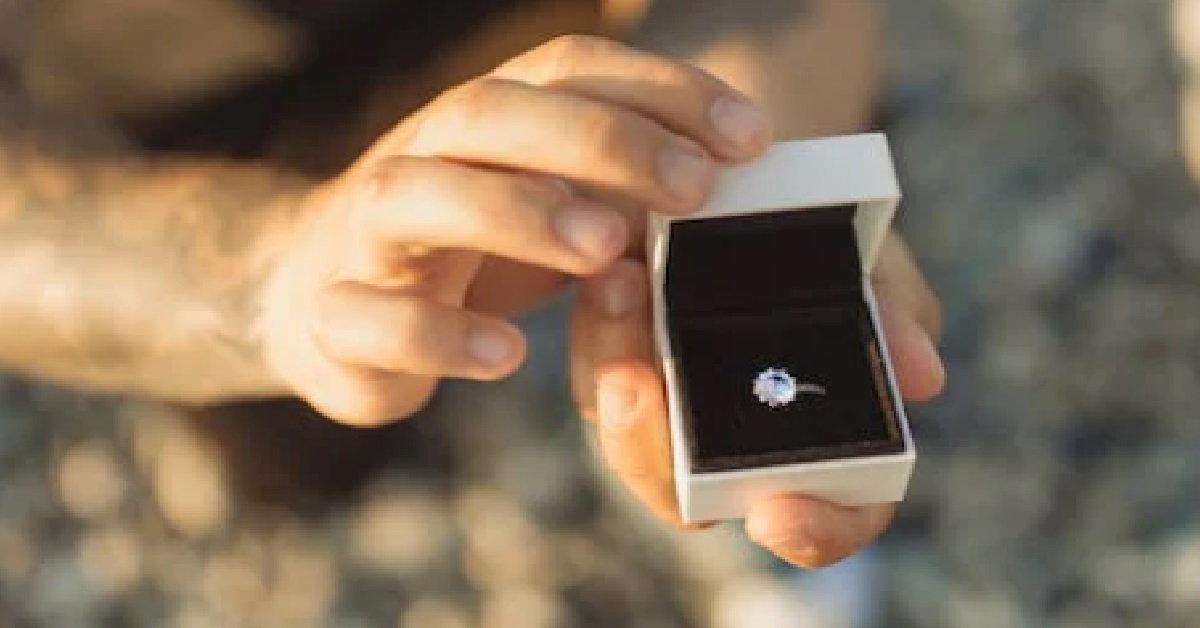 WOMAN REJECTED BF'S MARRIAGE PROPOSAL BECAUSE THE ENGAGEMENT RING TOO ...