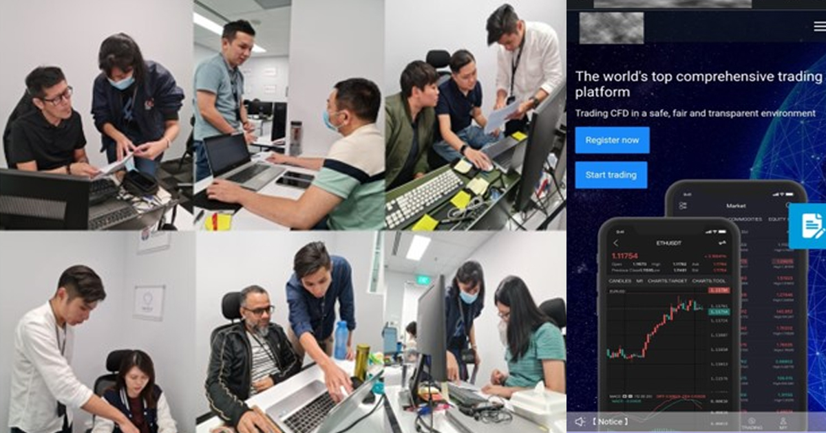 ANTI-SCAM CENTRE PREVENTED THE LOSS OF $5.1M FROM MORE THAN 1,100 ...
