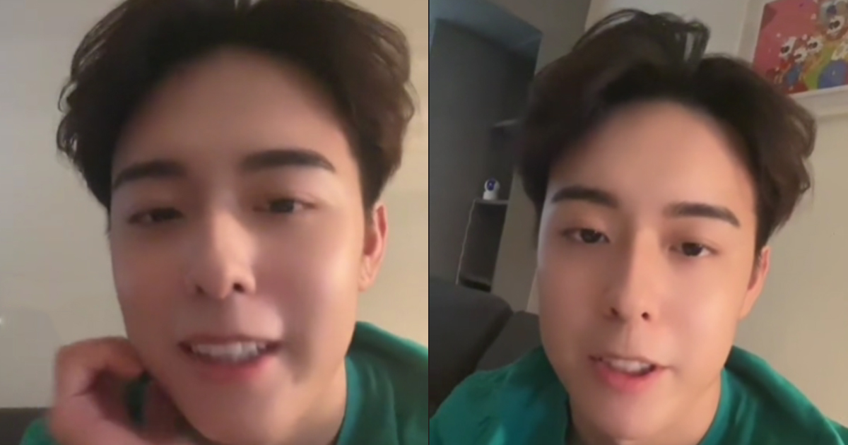 TITUS LOW POST VIDEO AFTER GETTING RELEASED FROM 3 WEEKS OF PRISON