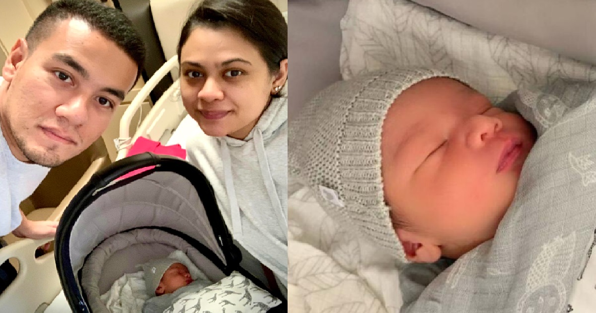 S'PORE PARENTS RAISING MONEY FOR SICK BABY, ANONYMOUS DONOR DONATES S$1.5M