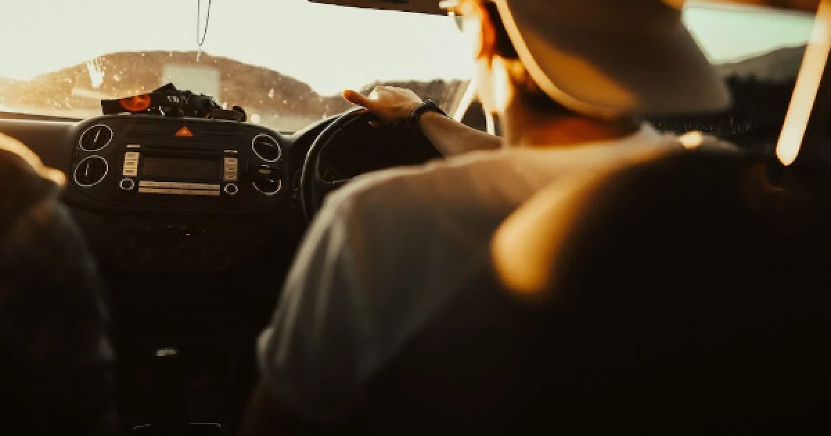 GRAB DRIVER MAKES 5 FIGURE A MONTH BY DRIVING WITHOUT SLEEP