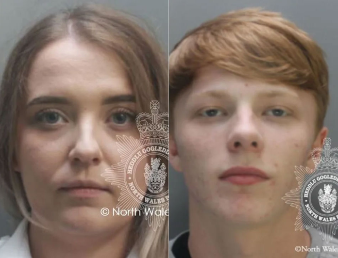 3 FEMALE PRISON GUARDS IN UK JAILED FOR HAVING 'RELATIONS' UP TO 'PIAK ...