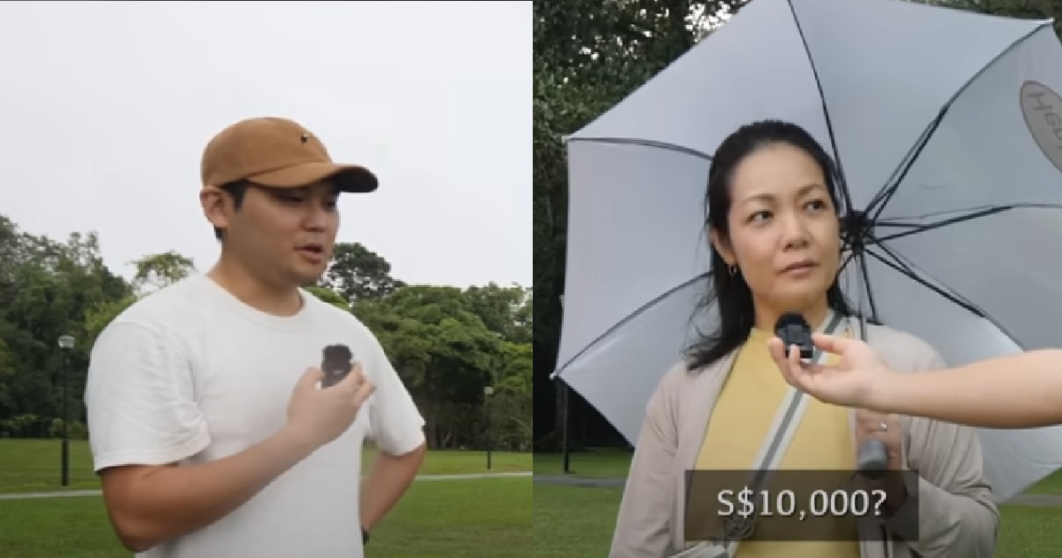 JAPANESE EXPAT IN SG SAYS HER MONTHLY EXPENSES IS $10K, CITES RISING ...