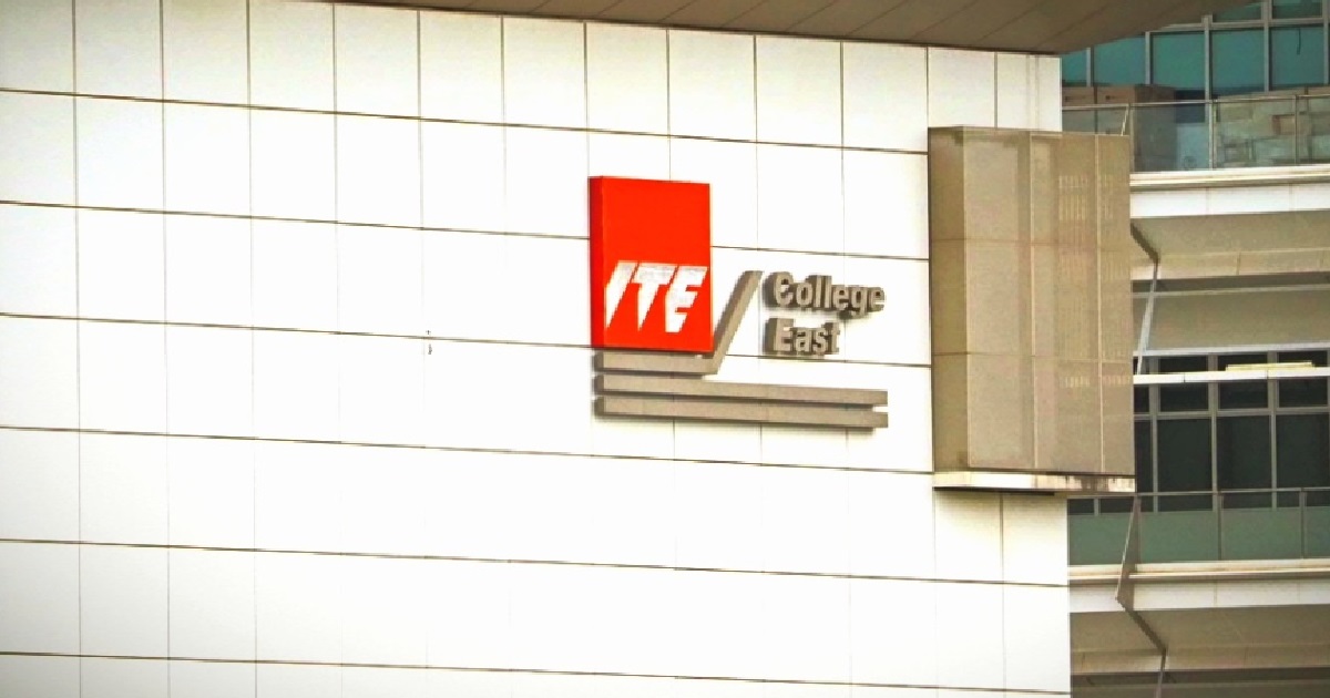 SCDF'S HAZMAT TEAM ACTIVATED AFTER 9 ITE STUDENTS FELL SICK AFTER NAPFA ...