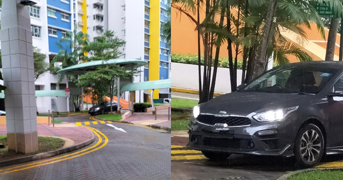 TADA DRIVER DON'T KNOW HOW TO FOLLOW GPS, GOES WRONG LOCATION AND ...