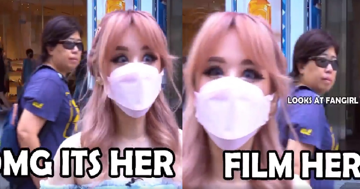 XIAXUE TESTIFIES AGAINST BADGE LADY IN COURT, SAYS THE "COLD" WOMAN ...