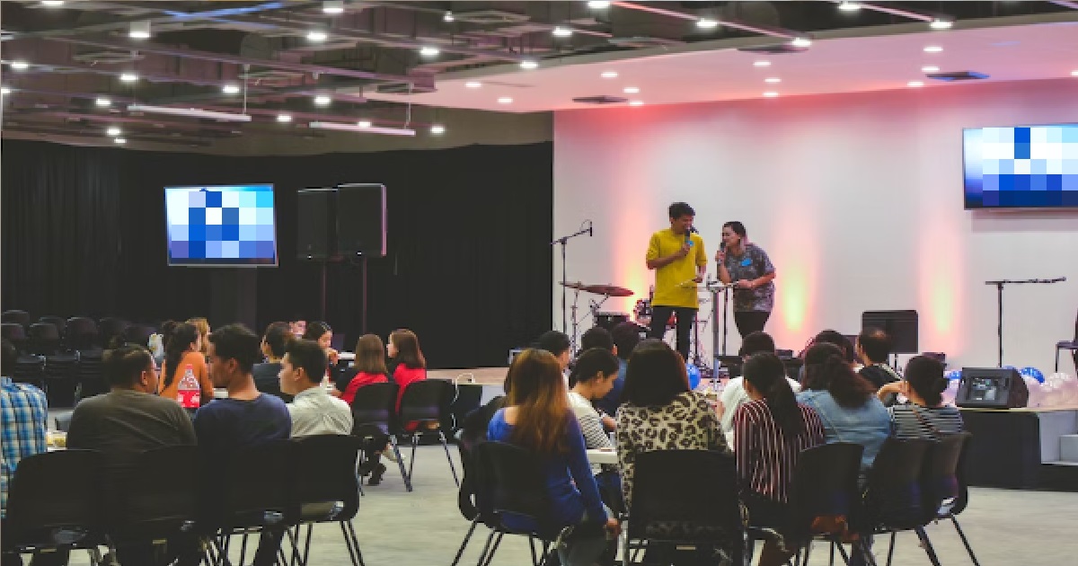 BOSS EXPECTS STAFF TO JOIN NETWORKING EVENTS, MAKE THEM WORK 8AM TO 10PM