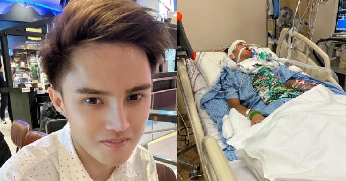 M'SIAN MAN TOO STRESSED FROM WORKING IN S'PORE, FAINTED & NOW IN COMA ...