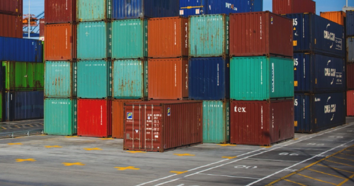 S'PORE WORKER CRUSHED TO DEATH BY SHIPPING CONTAINER, SAFETY PROCEDURES ...