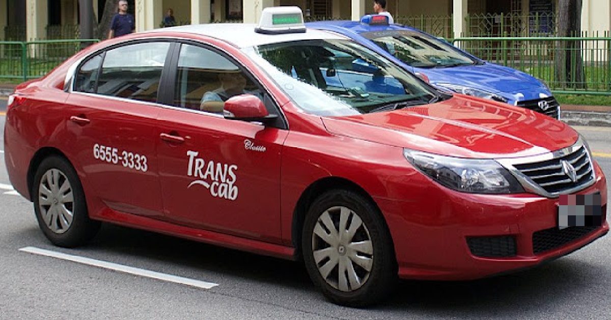 GRAB BUYS TRANSCAB, THE 3RD BIGGEST TAXI OPERATOR IN S'PORE, TO GROW ...