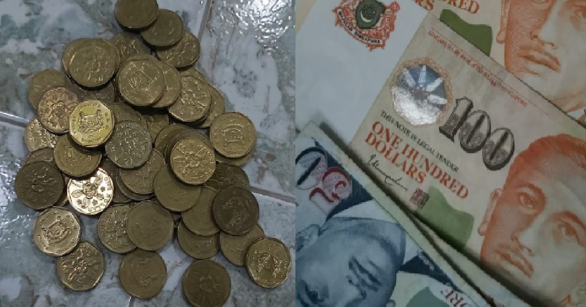 HOW TO SAVE MONEY TO SURVIVE IN S'PORE WHEN EVERYTHING IS GETTING EXPENSIVE