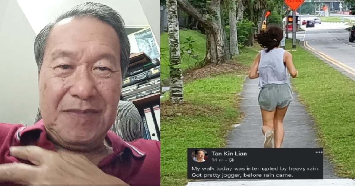 AWARE SLAMS TAN KIN LIAN'S FACEBOOK POSTS ABOUT "PRETTY GIRLS", SAYS IT ...