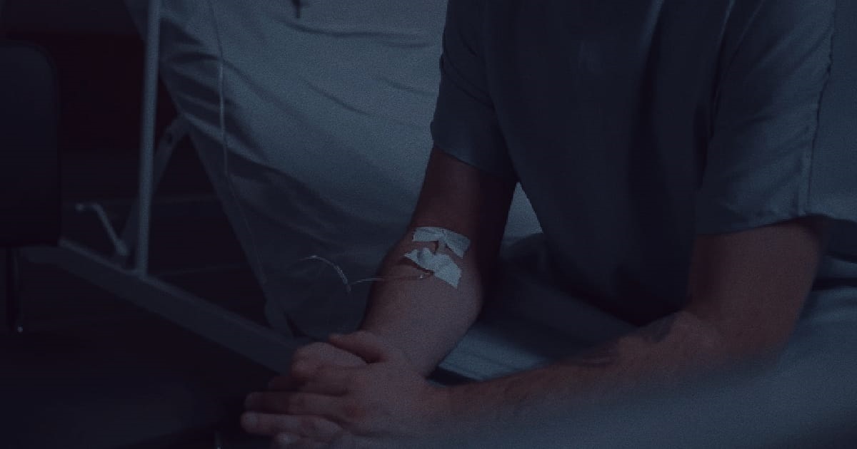 MAN'S COLLEAGUE TRIED TO GET HIM FIRED THEN MONTHS LATER GETS CANCER ...