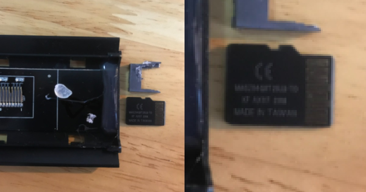 S'PORE MAN AN 8TB EXTERNAL DISK DRIVE FOR $30, FINDS OUT IT'S FAKE ...