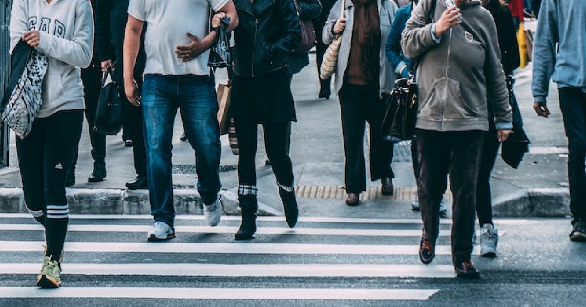 NETIZEN SAYS S'PORE IS SURVIVAL OF THE FITTEST, EVERYONE SABO EACH ...