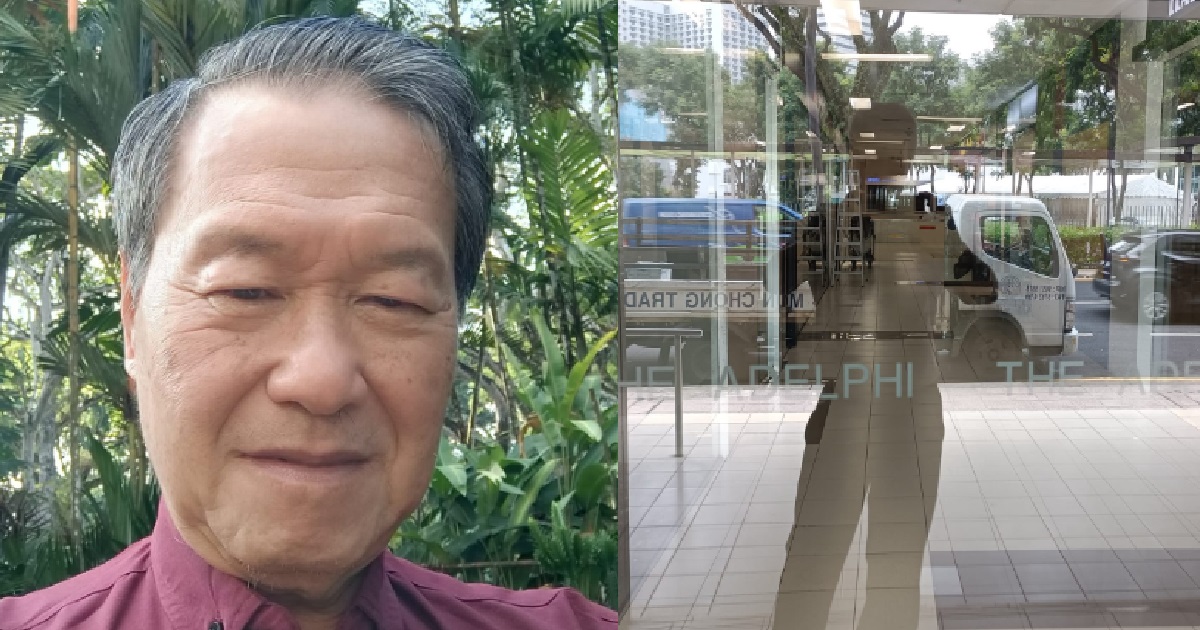 TAN KIN LIAN CONSIDERS LEGAL ACTION ON THE DOZENS WHO "SMEARED ...