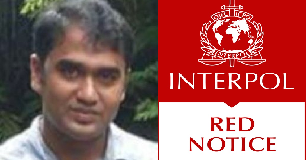 MAN WHO ALLEGEDLY KILLED WIFE & FLED S'PORE TO BANGLADESH, WANTED BY ...