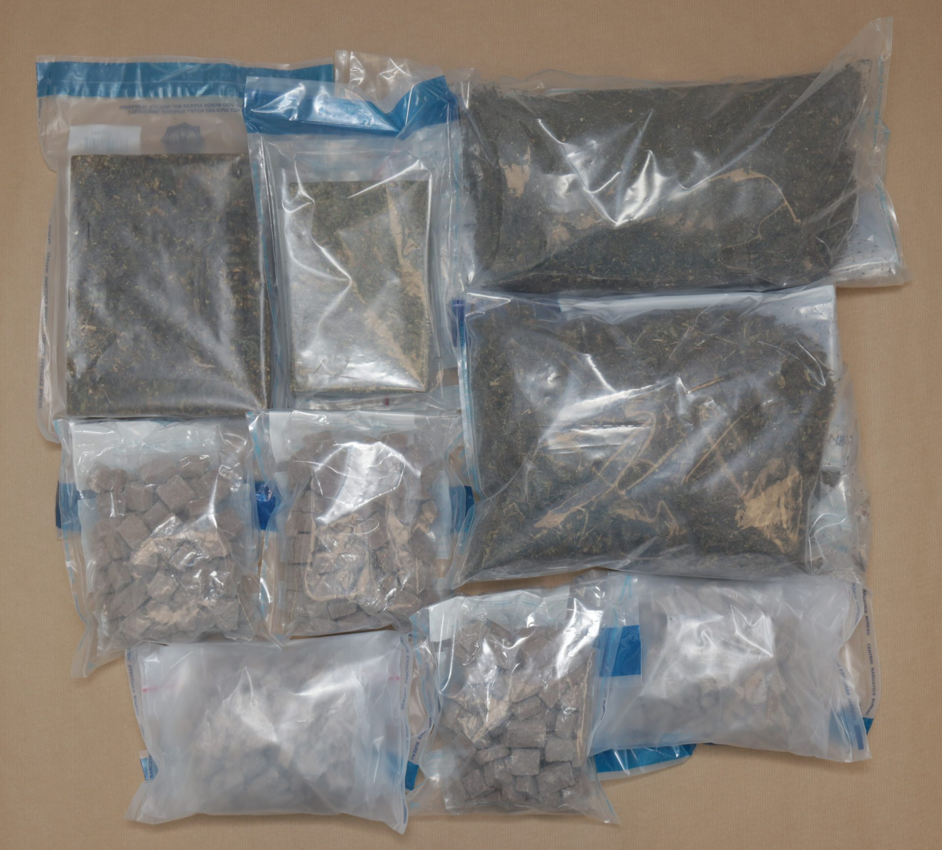 DRUG TRAFFICKERS CAUGHT @ BOON KENG & MORE THAN 6.8KG OF DRUGS SEIZED ...