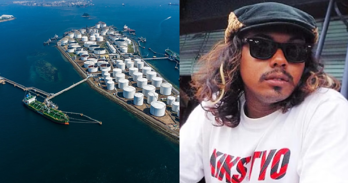 S'PORE DIVER KILLED AFTER BEING HIT BY FALLEN STRUCTURE & PINNED ...