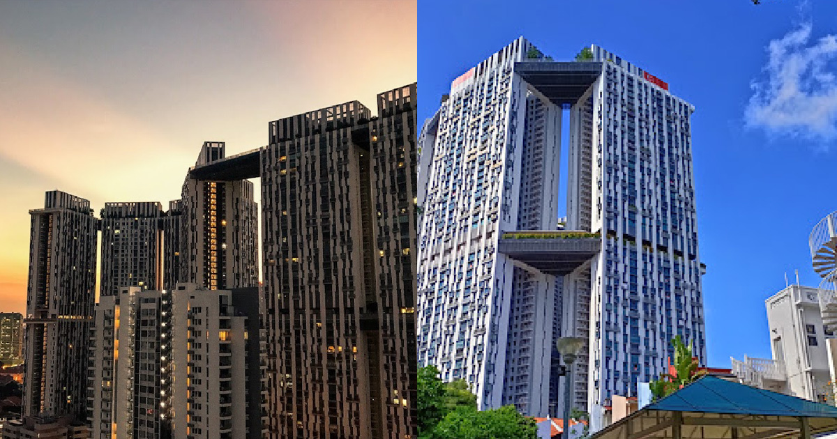 4-ROOM HDB PINNACLE@DUXTON SOLD FOR OVER $1.4 MILLION, SIAO BOH?