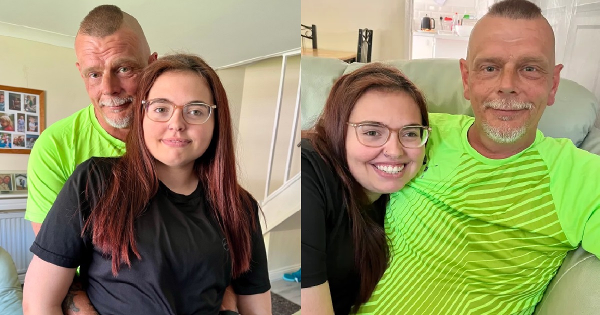 WOMAN HOOKED UP WITH HUSBAND'S DAD & HAVING HIS BABY, INSIST SHE DID ...