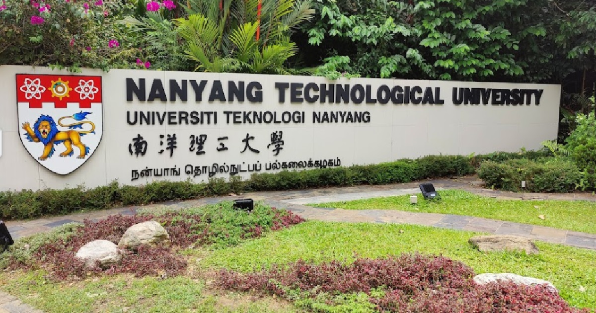 NTU STUDENT CHARGED WITH TRAFFICKING CANNABIS ON CAMPUS, STANDBY GO IN ...
