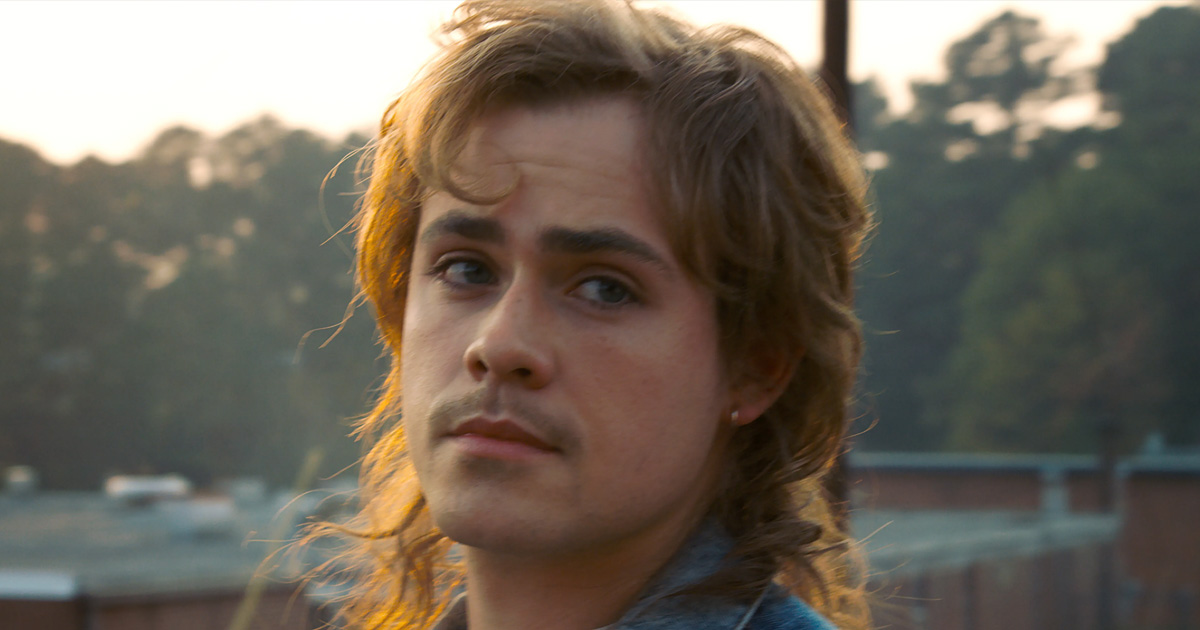 WOMAN SCAMMED OF $10K, LEAVES HUSBAND FOR ONLINE FAKE STRANGER THINGS STAR