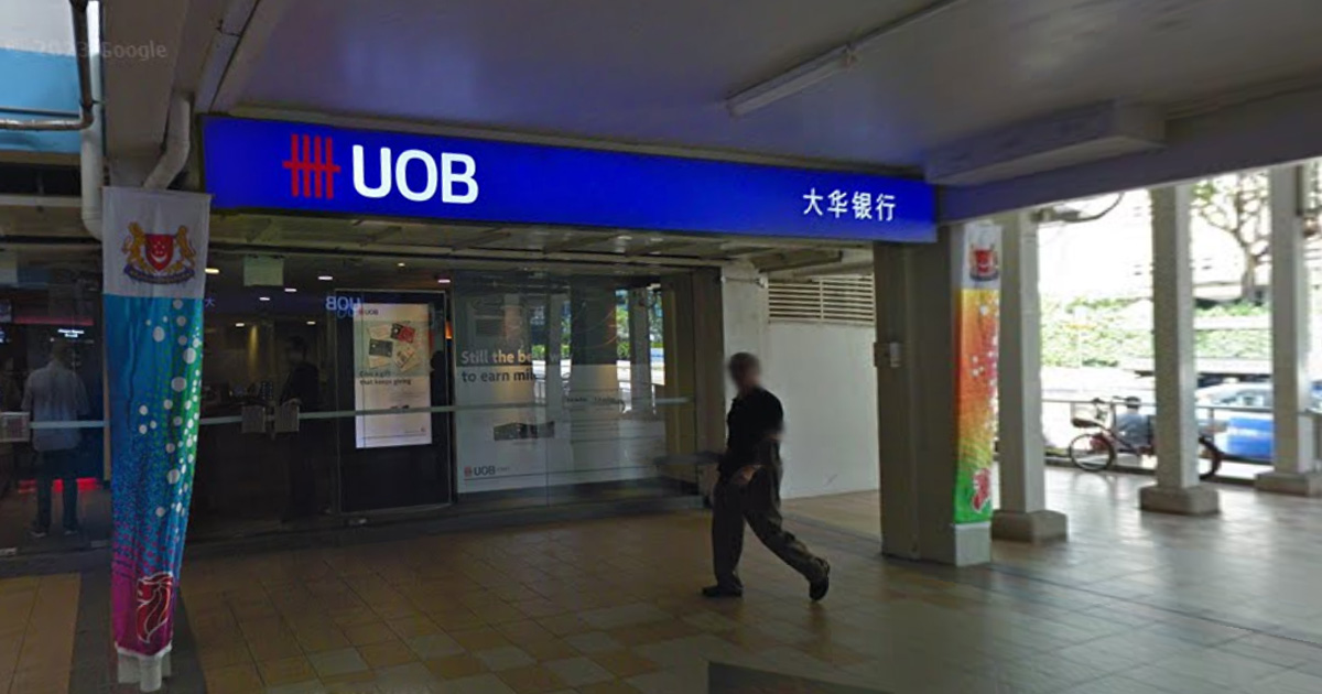 UOB One Account to Cut Interest Rates to 2.5% p.a. From September 2025 ...