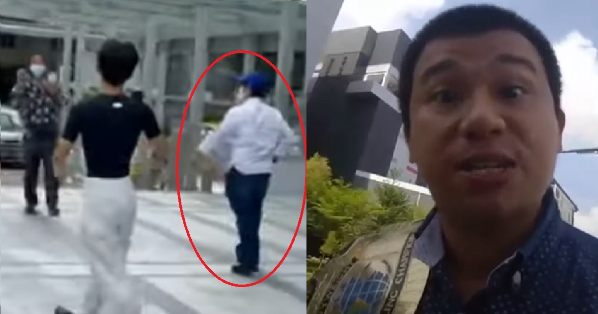 SUPERSTAR CELEBRITY KURT TAY TO FACE MORE CHARGES, SHOUTS AT HIS ...