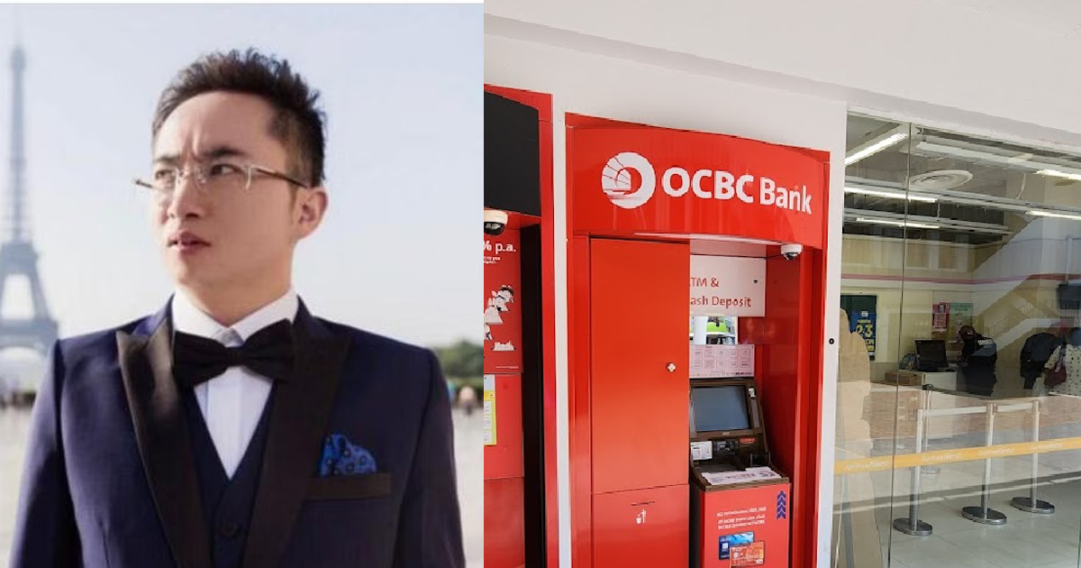 OCBC SUES MAN SEEKING $19.7M, ONE OF THE TEN PRC MEN IN MONEY ...