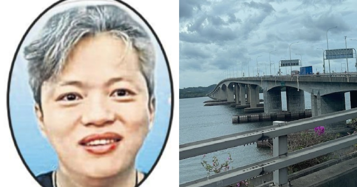 46 Y.O RIDER KILLED @ TUAS 2ND LINK, HAD JUST BOUGHT NEW HOME AFTER ...