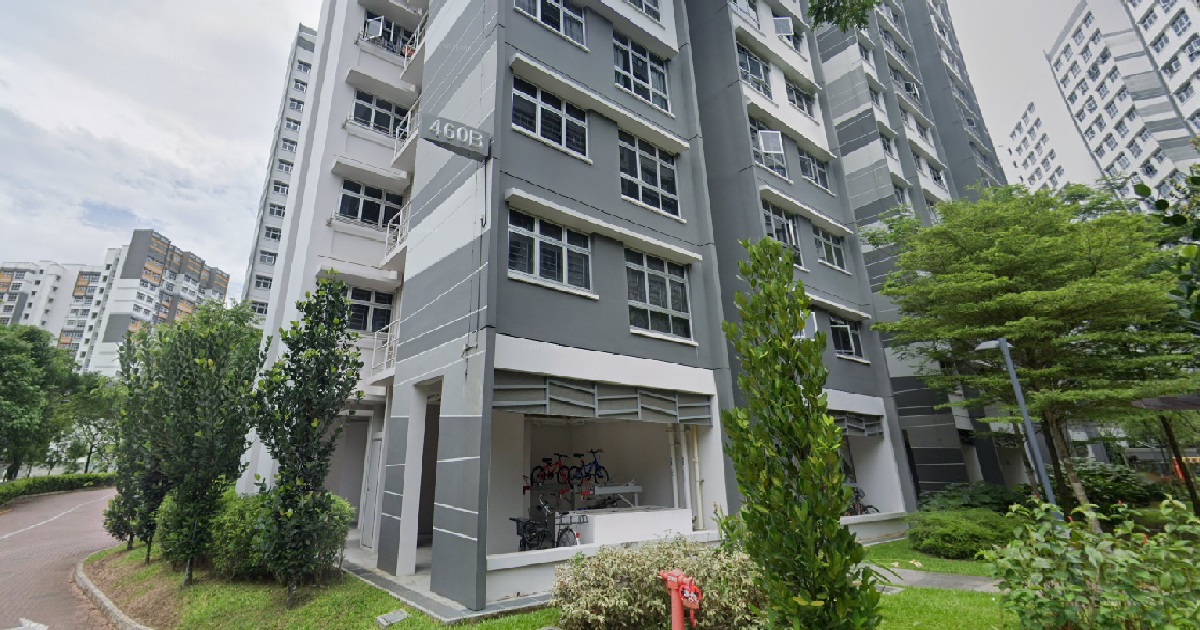 BUKIT BATOK MURDER - 65 Y.O S'PORE MAN CHARGED WITH MURDER, FACES ...