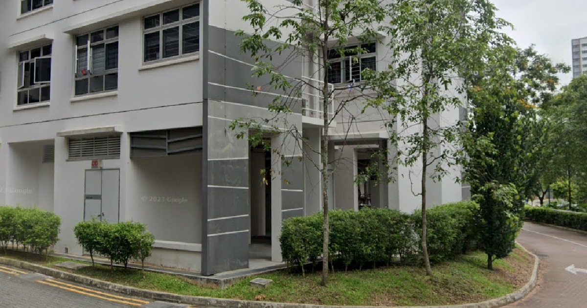 BUKIT BATOK MURDER - BODY OF VICTIM CLAIMED BY FAMILY & FUNERAL HELD ...