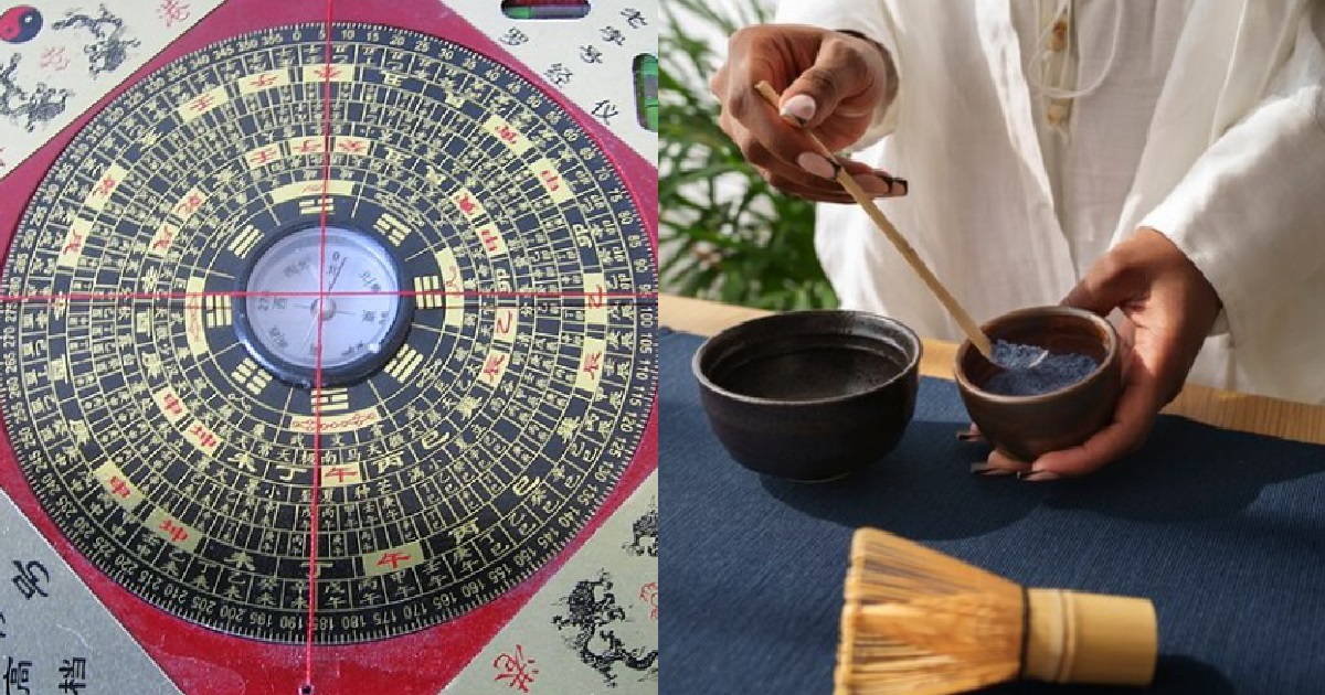 GUY BOUGHT $3K AMULET FROM "FENGSHUI MASTER" TO BOOST LUCK, 6 MONTHS ...