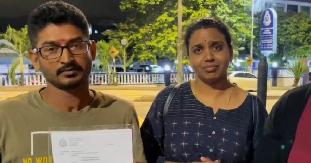 COUPLE GOT TRICKED INTO SIGNING AWAY DAUGHTER & PUTTING HER UP FOR ...