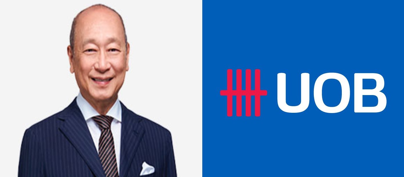 UOB CEO SALARY 'HUAT' BY ANOTHER 12% IN 2023, EARNS 15.9 MILLION