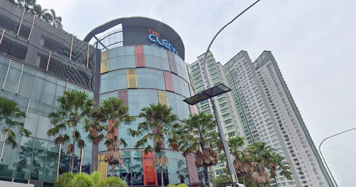 MARRIED 53 Y.O MAN JAILED AFTER HE 'PIAK PIAK' 13 Y.O BOY AT CLEMENTI ...