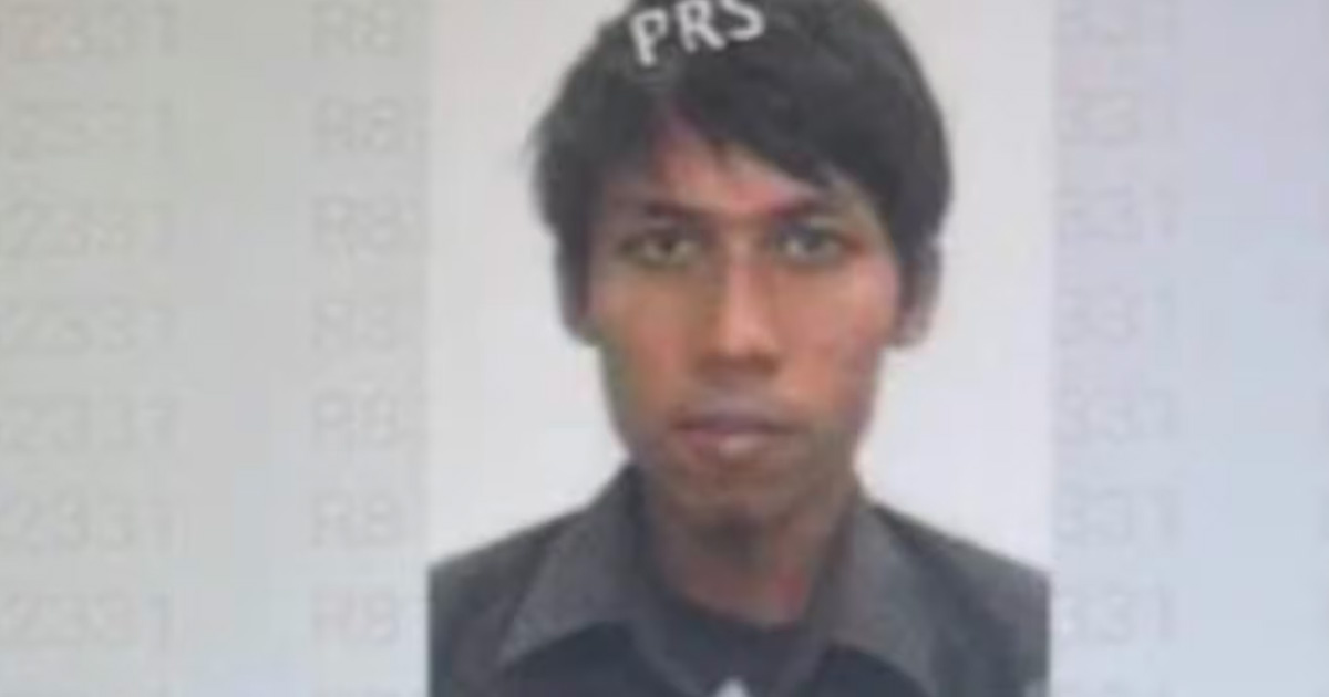ALL 7 SUSPECTS FOR JOHOR GUN CASE ARE M'SIAN, NO S'POREAN INVOLVED