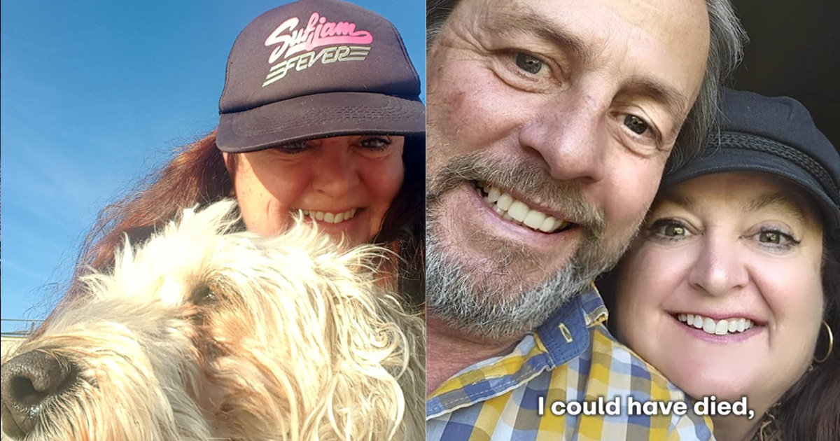 SQ321 FLIGHT: WOMAN PARALYSED FROM CHEST DOWN AFTER SPINE BREAKS, BRAIN ...