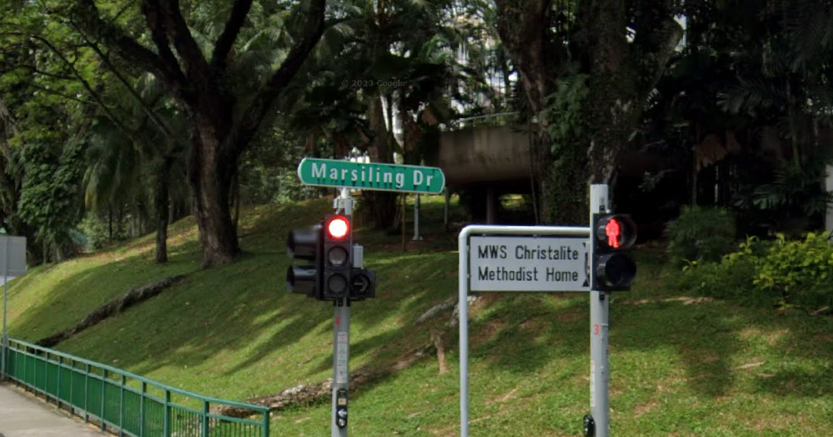 3 TEENS ARRESTED AFTER STEALING TWO MOTORCYCLES FROM MARSILING