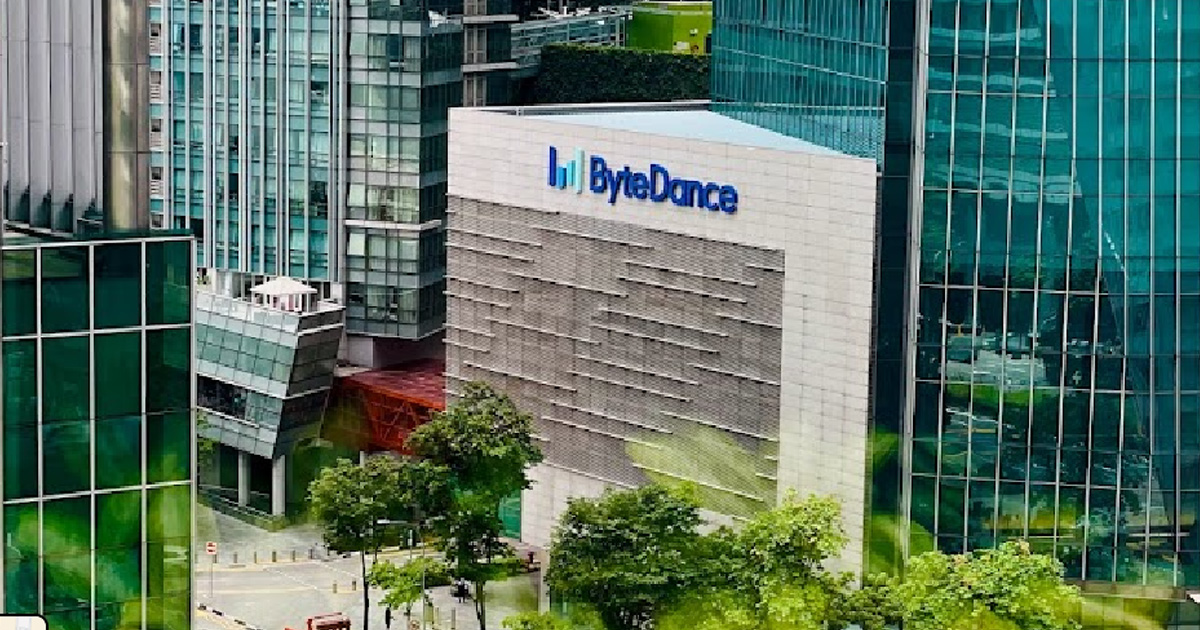 17 AMBULANCE DEPLOYED TO BYTEDANCE OFFICE IN 1 RAFFLE QUAY, MASS FOOD ...