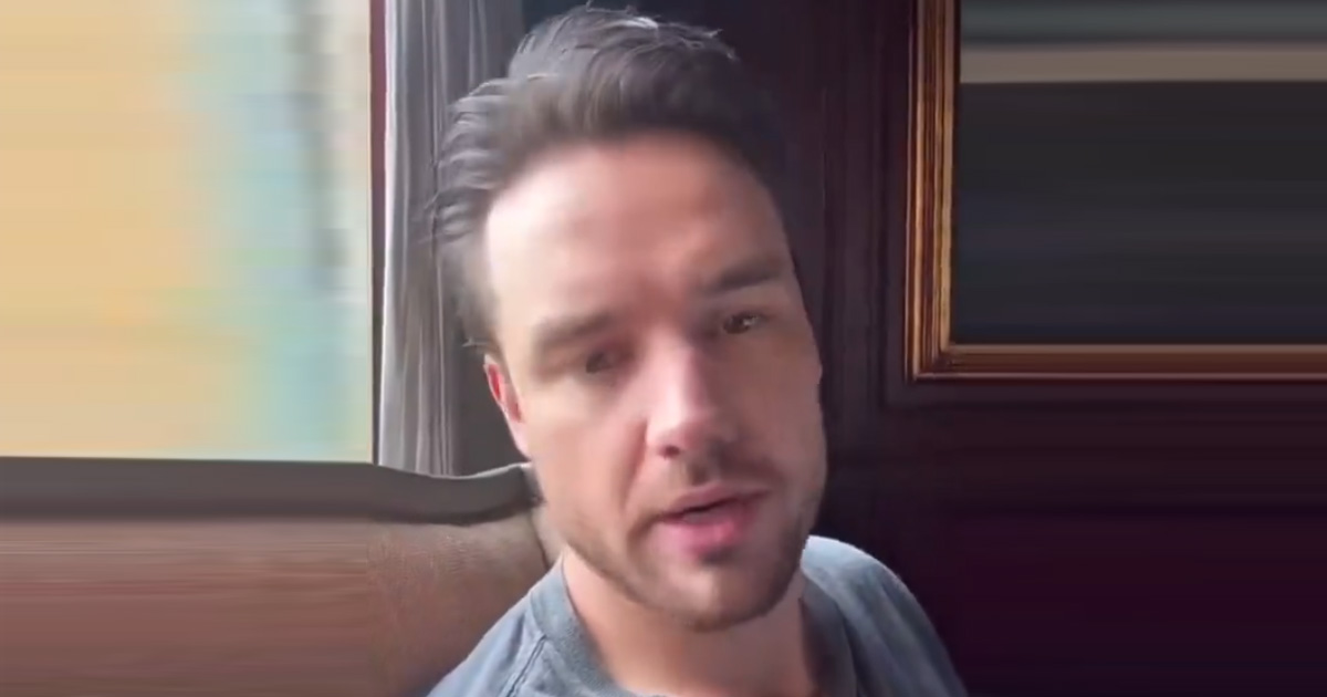 ONE DIRECTION SINGER LIAM PAYNE PASSES AWAY AT 31 AFTER HOTEL BALCONY FALL