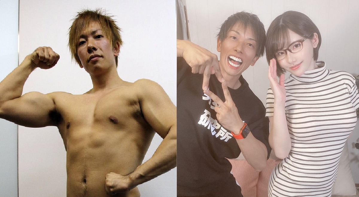 SHIMIKEN'S SECRETS TO BOOSTING PERFORMANCE: TIPS FROM A LEGENDARY STAR