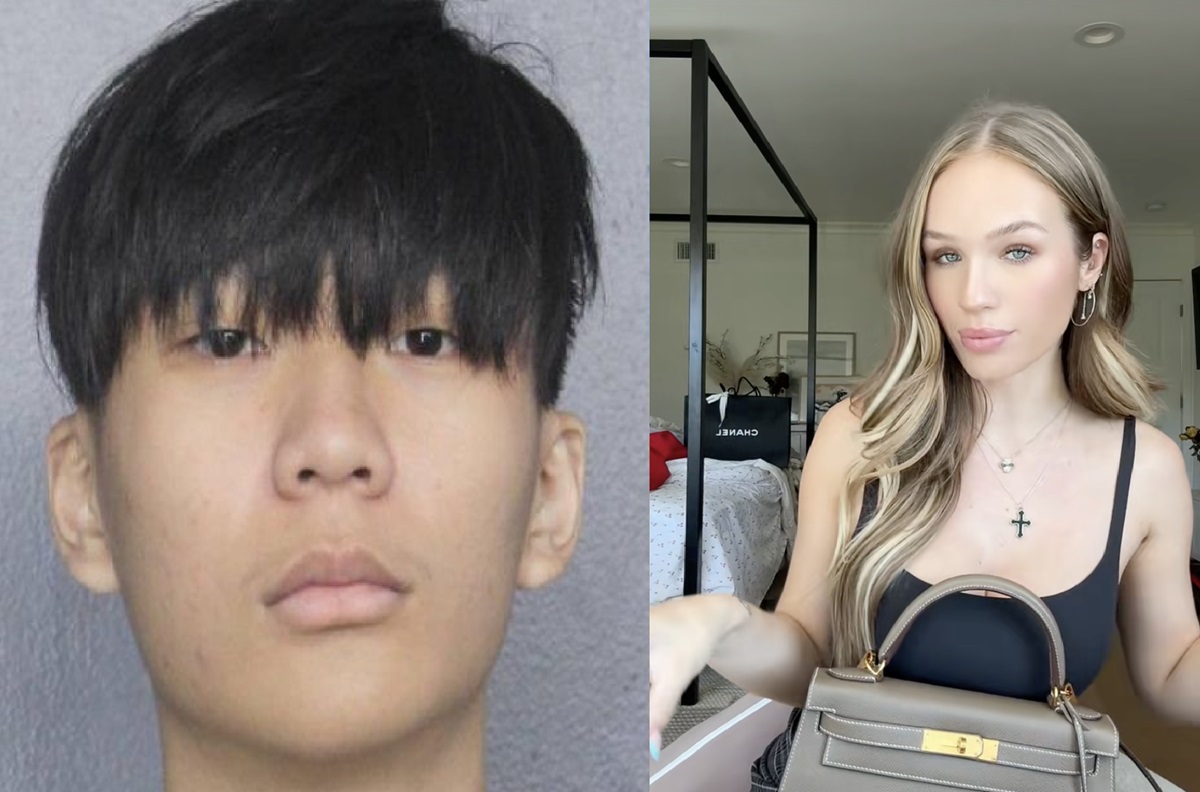 Singaporean Malone Lam Accused of Crypto Theft and Lavish Spending Habits