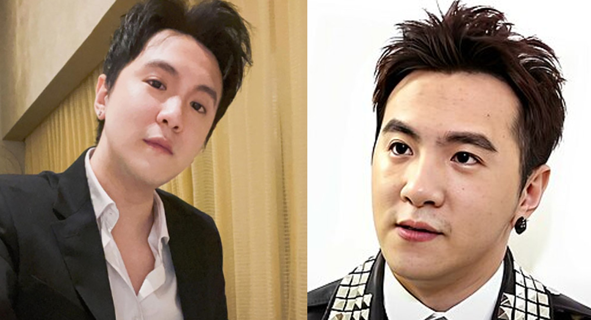 From First Love to Betrayal: The Heartbreaking Story of Ian Fang's ...