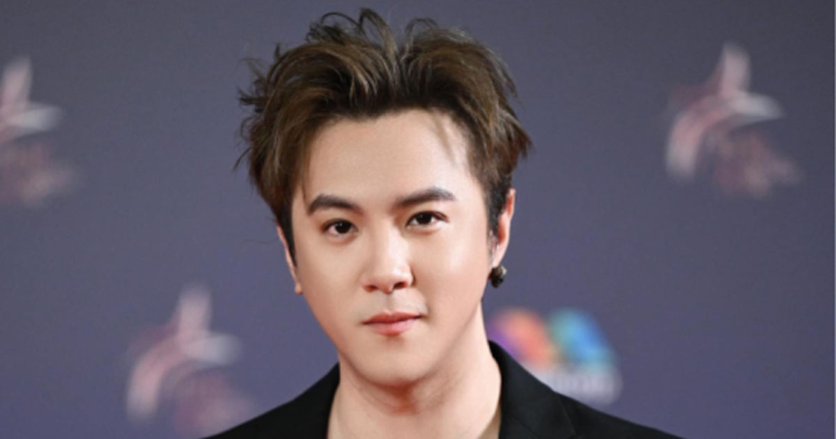 15 Y.O CONTRACTED SEXUAL INFECTION AFTER DOING IT WITH IAN FANG