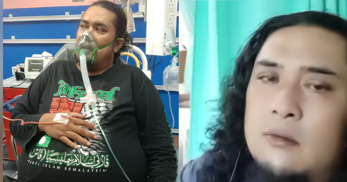 Tragic Final Message: Malaysian Vaper Passes Away After Urging Others ...